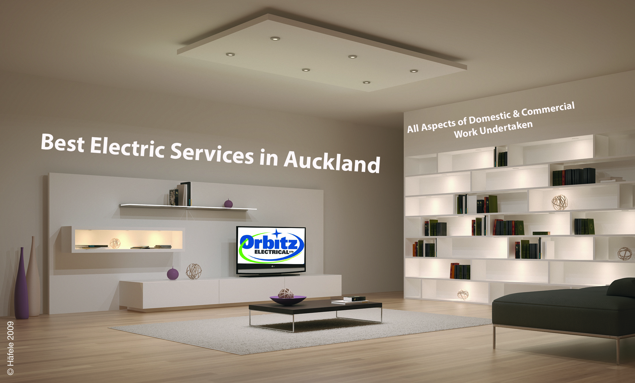 Orbitz Electrical Ltd – Orbitz Electrical Ltd